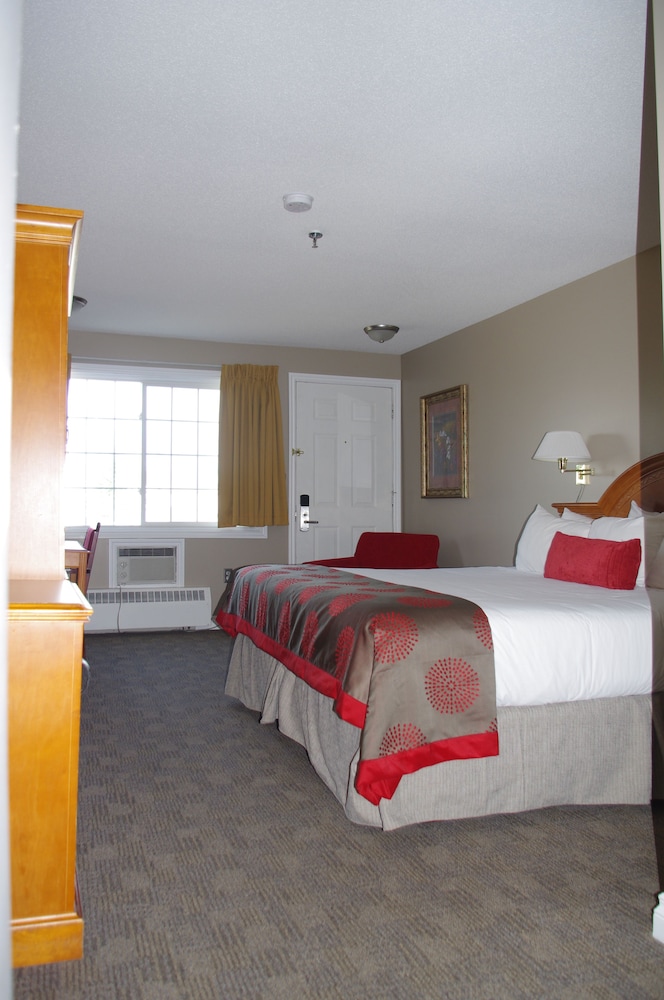 Ramada by Wyndham Prince Albert: Deals & Reviews (Prince Albert, CAN ...