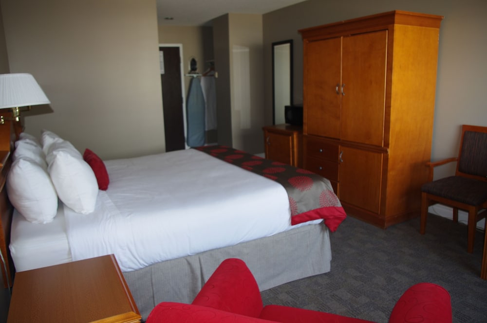 Ramada by Wyndham Prince Albert: Deals & Reviews (Prince Albert, CAN ...