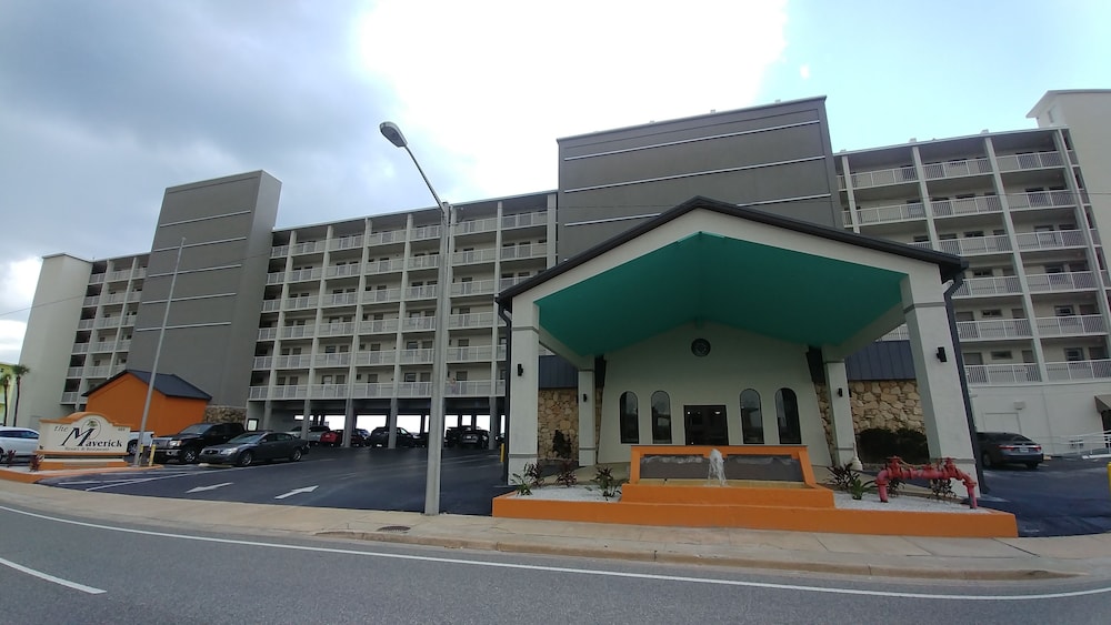 The Maverick Resort, Ormond Beach: $134 Room Prices & Reviews | Travelocity