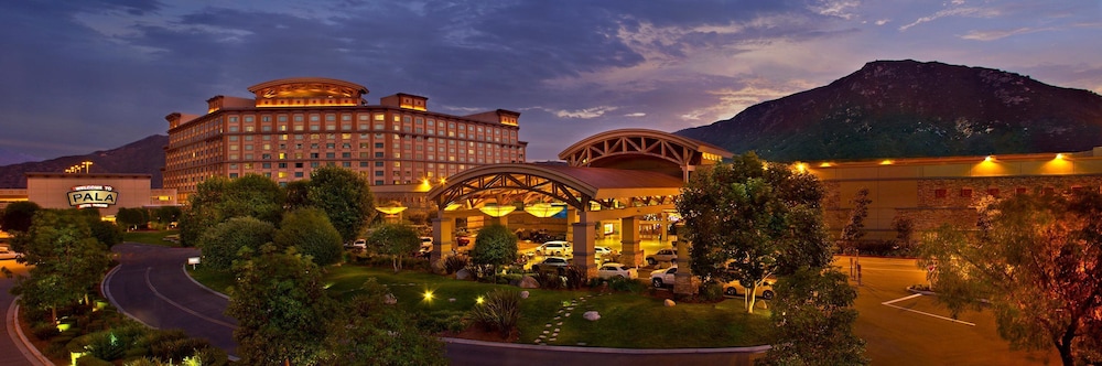 Pala Casino Spa And Resort in Pala | Best Rates & Deals on Orbitz