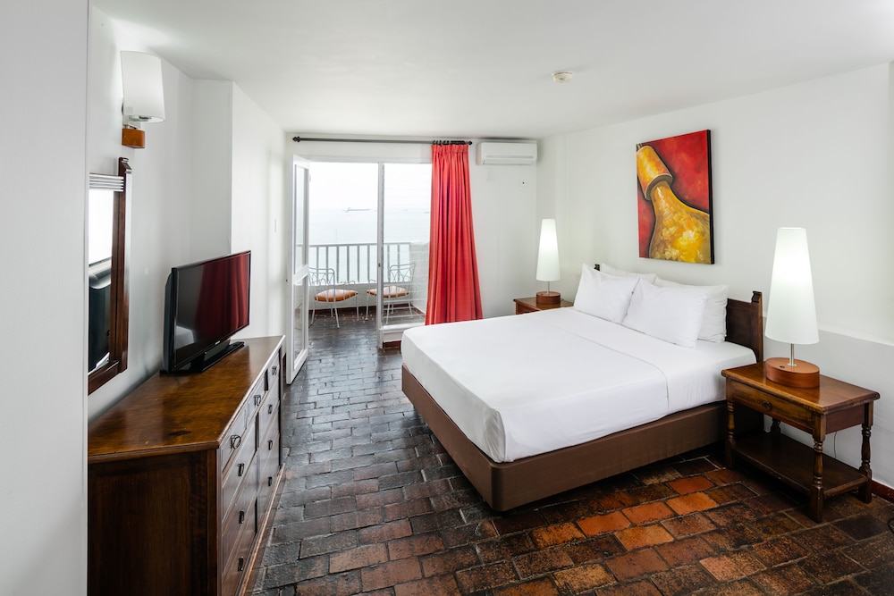 Decameron Galeon - All Inclusive, Santa Marta: Room Prices & Reviews ...