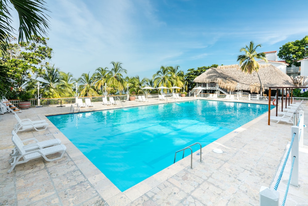 Room Deals for Decameron Galeon - All Inclusive, Santa Marta starting ...