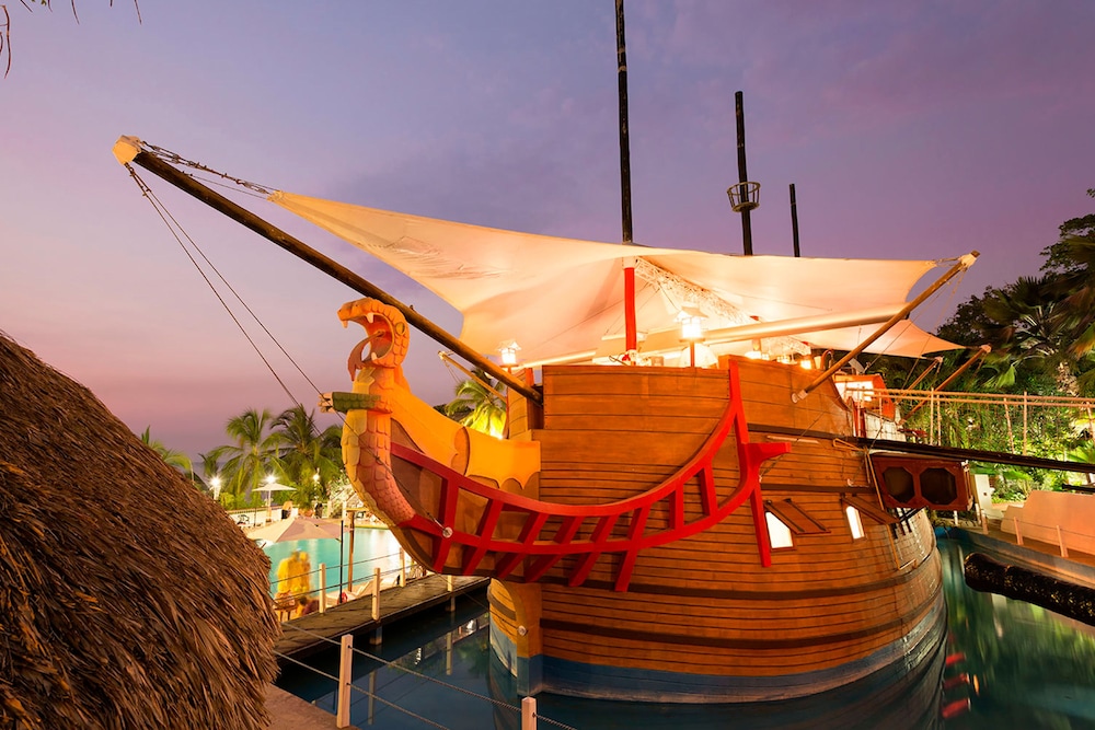 Room Deals for Decameron Galeon - All Inclusive, Santa Marta starting ...