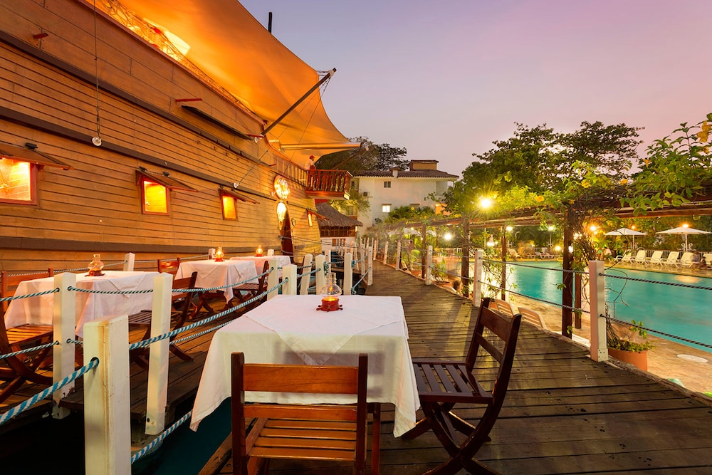 Room Deals for Decameron Galeon - All Inclusive, Santa Marta starting ...