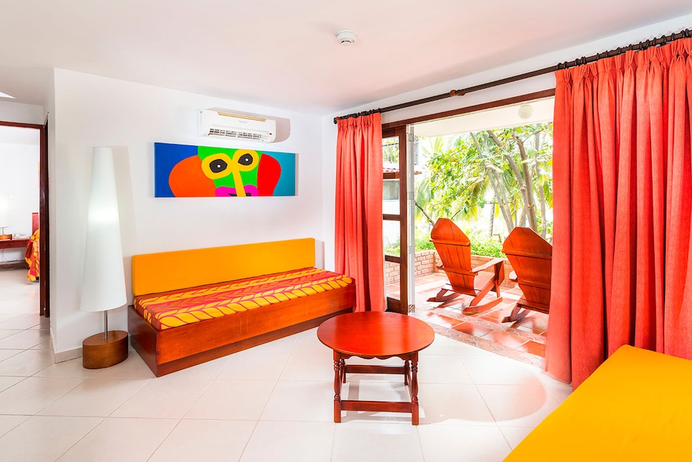 Room Deals for Decameron Galeon - All Inclusive, Santa Marta starting ...