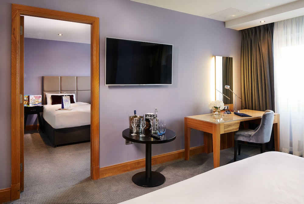 Radisson Blu Hotel, Athlone in Athlone | Best Rates & Deals on Orbitz