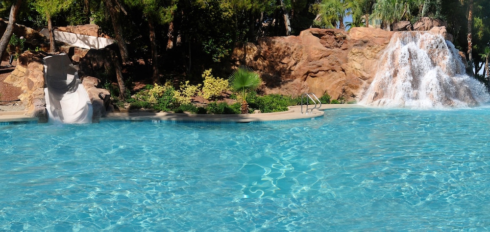 CasaBlanca Resort and Casino, Mesquite: $66 Room Prices & Reviews ...