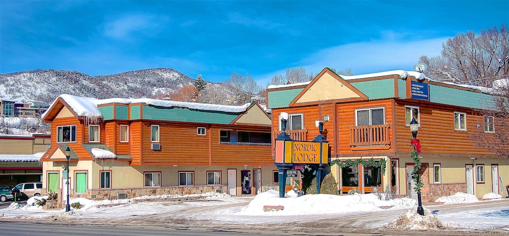 The Nordic Lodge in Steamboat Springs | Best Rates & Deals on Orbitz
