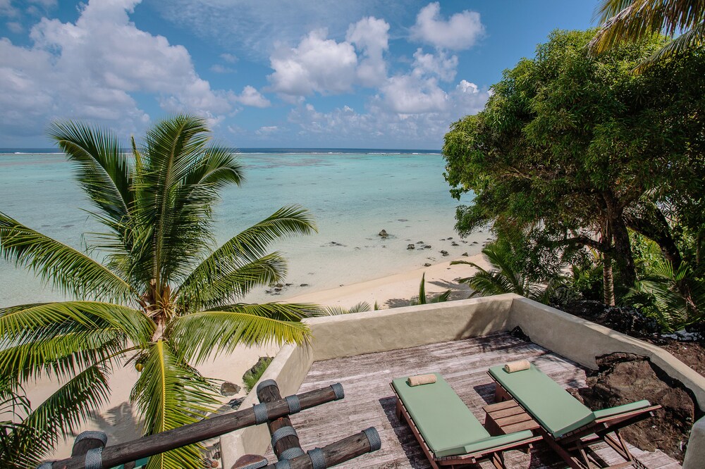 Pacific Resort Aitutaki: 2019 Room Prices $736, Deals & Reviews | Expedia