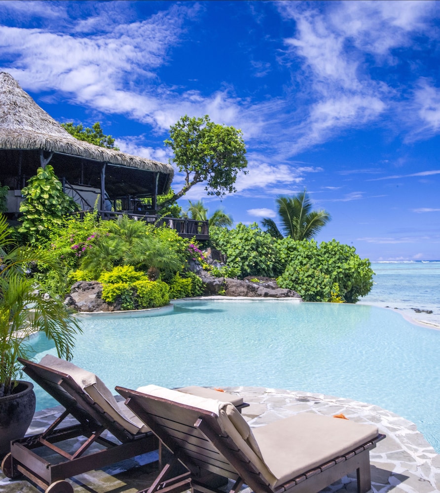 Pacific Resort Aitutaki: 2019 Room Prices $736, Deals & Reviews | Expedia