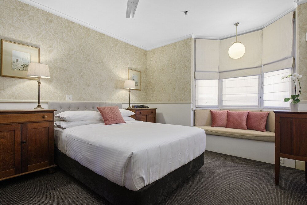 The Russell Hotel Sydney, AUS - Best Price Guarantee | lastminute.com.au