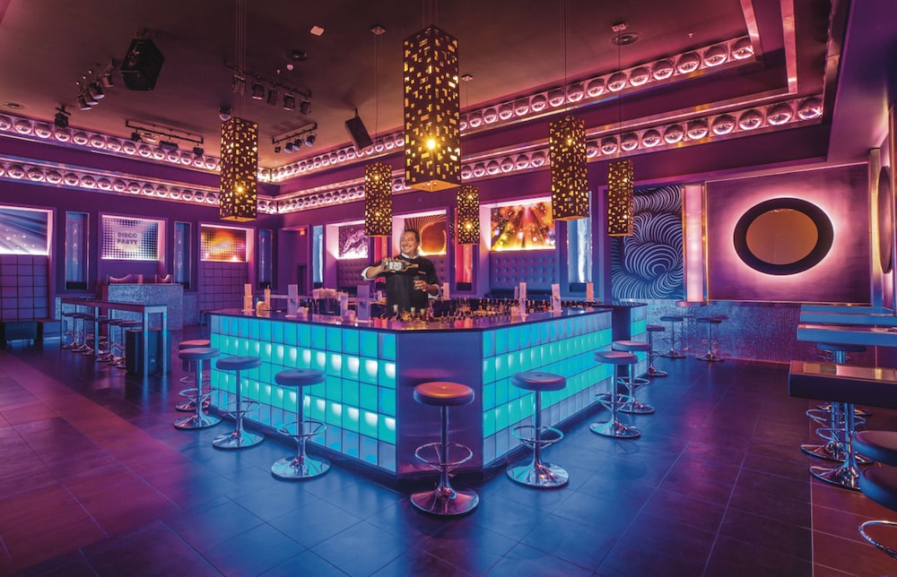 Riu Cancun All Inclusive in Cancun | Best Rates & Deals on Orbitz