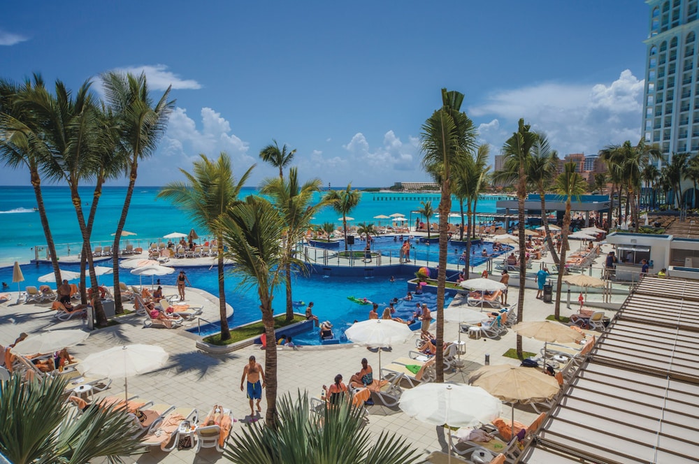 Riu Cancun All Inclusive in Cancun | Best Rates & Deals on Orbitz