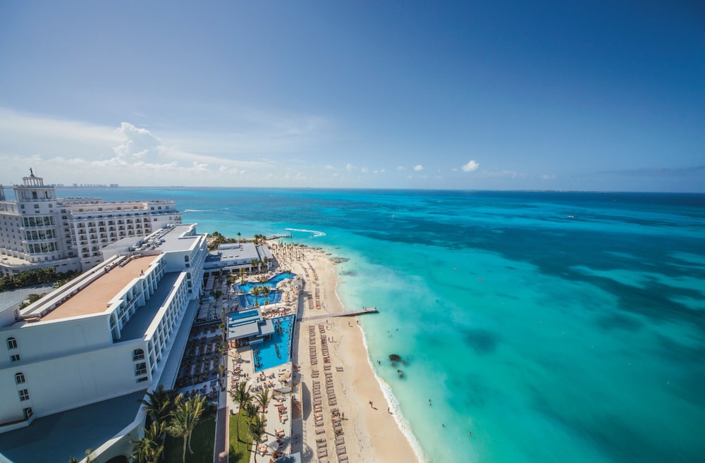 Riu Cancun All Inclusive in Cancun | Best Rates & Deals on Orbitz