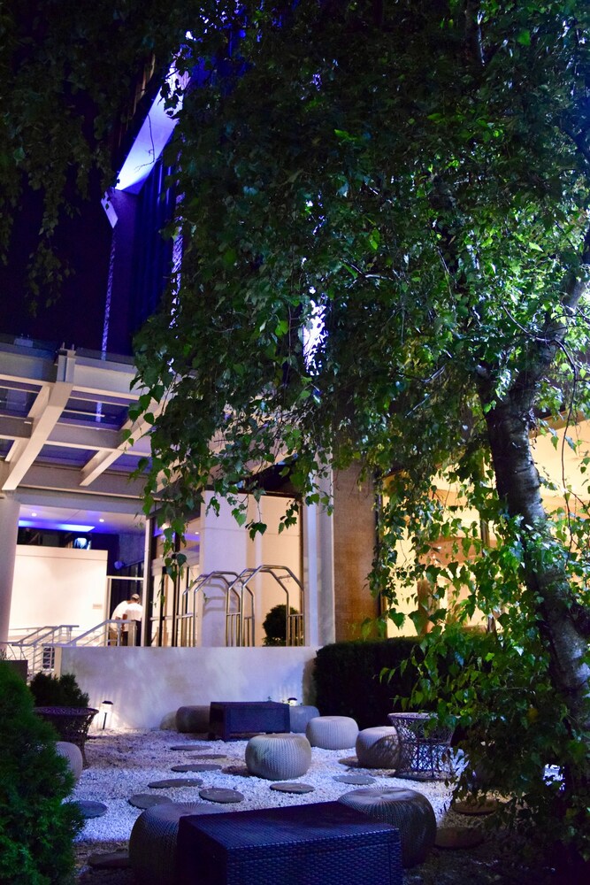 Hotel NoMa, Trademark Collection by Wyndham in New Rochelle | Best ...