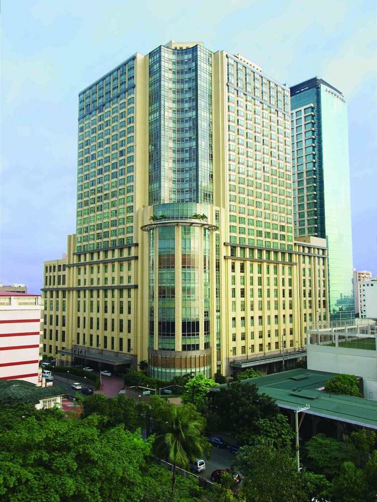 New Coast Hotel Manila Deals & Reviews (Manila, PHL) | Wotif