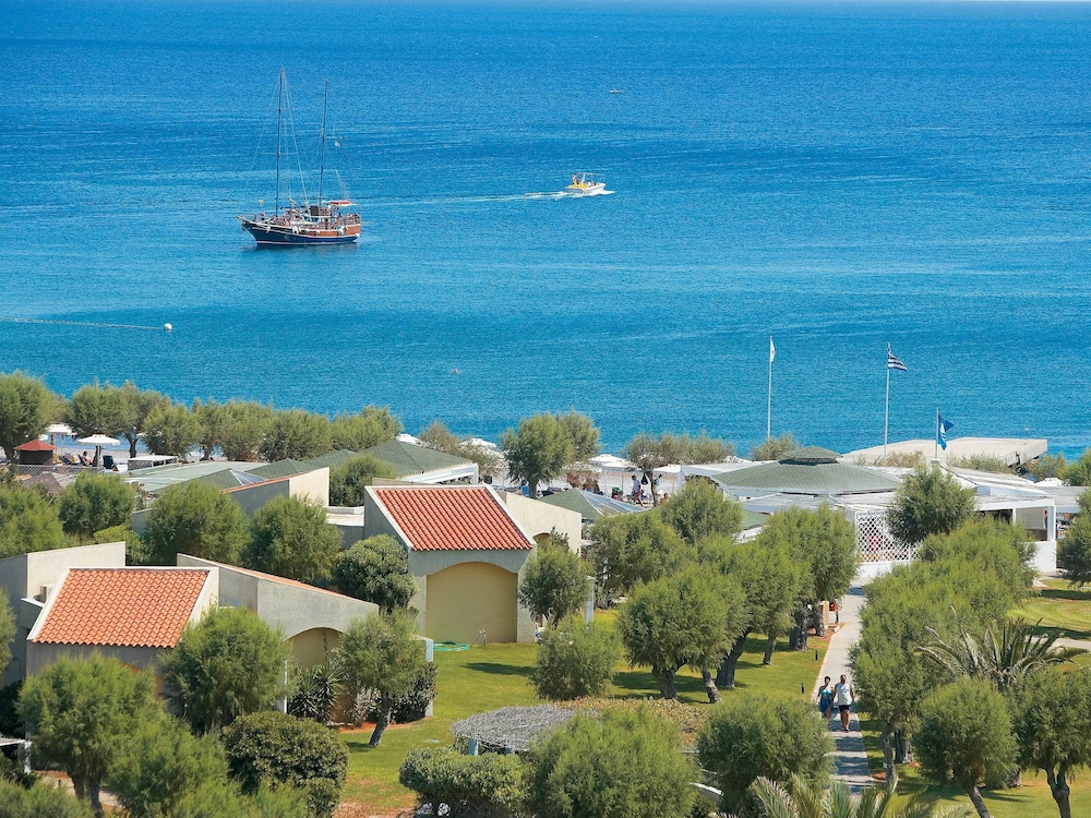 Grecotel LuxMe Dama Dama, Rhodes: $255 Room Prices & Reviews | Travelocity