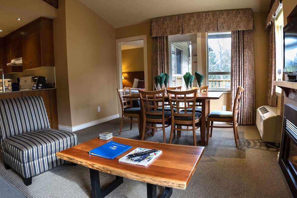 Pemberton Valley Lodge in Pemberton | Best Rates & Deals on Orbitz