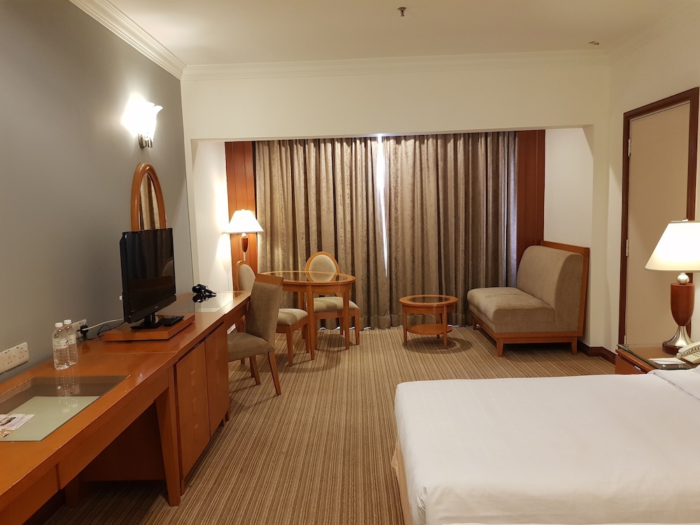 Bayview Hotel Melaka in Malacca City | Best Rates & Deals on Orbitz