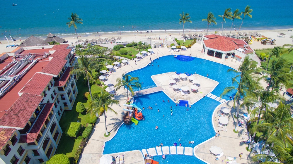 Samba Vallarta - All Inclusive: Precios, promociones y comentarios ...