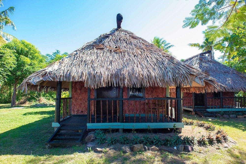 Belo Vula Resort: AU$209 Deals & Reviews (Bekana Island, FJI) | Wotif