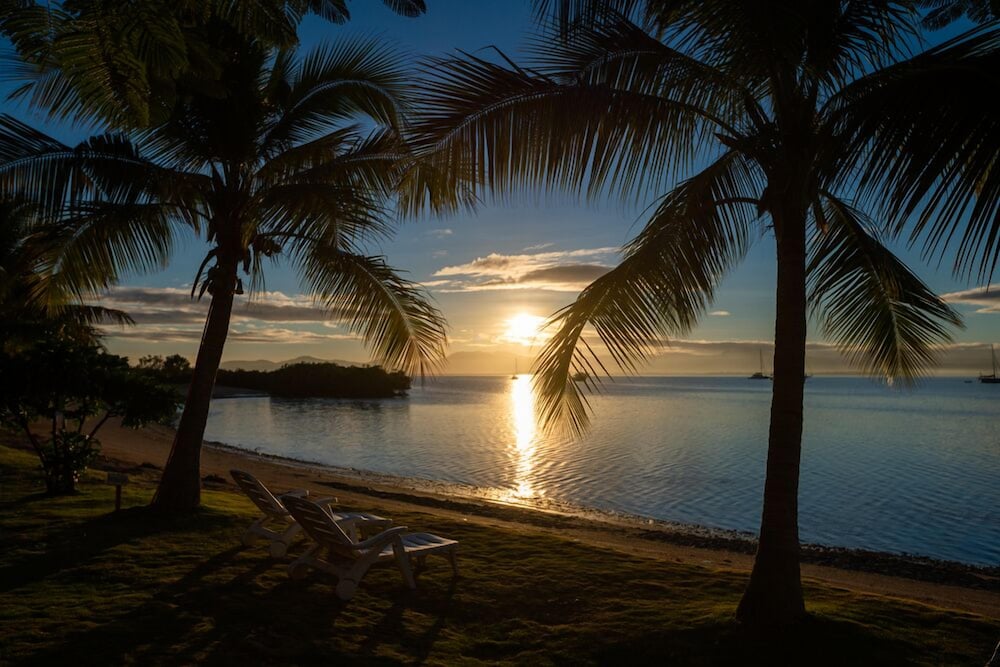 Belo Vula Resort: AU$209 Deals & Reviews (Bekana Island, FJI) | Wotif