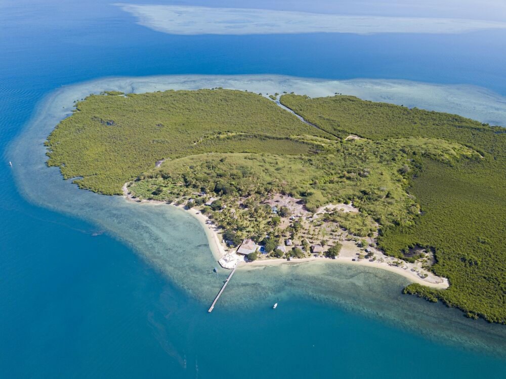Belo Vula Resort: AU$209 Deals & Reviews (Bekana Island, FJI) | Wotif