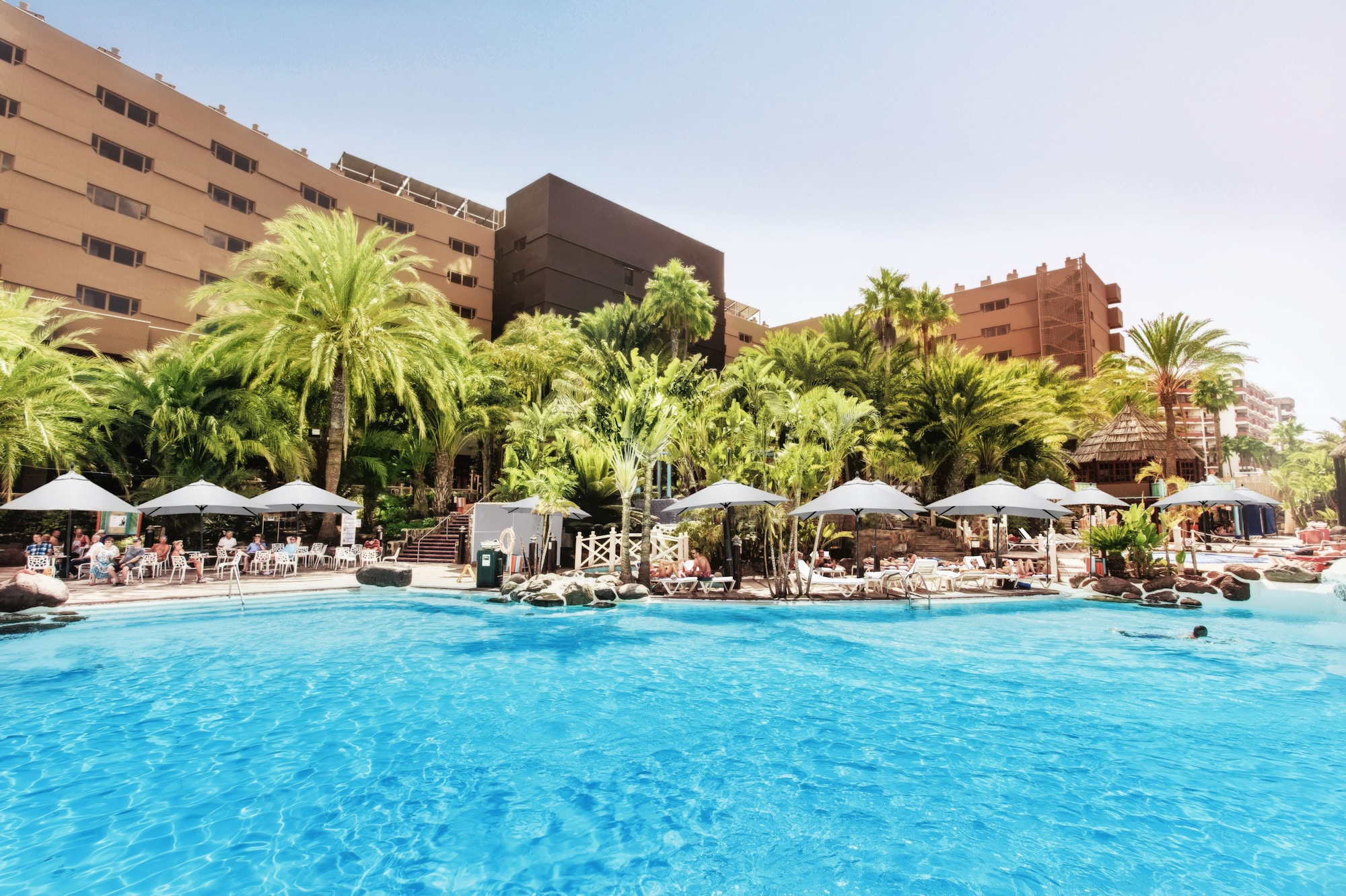 TOP Hotels in Gran Canaria | Expedia.co.uk