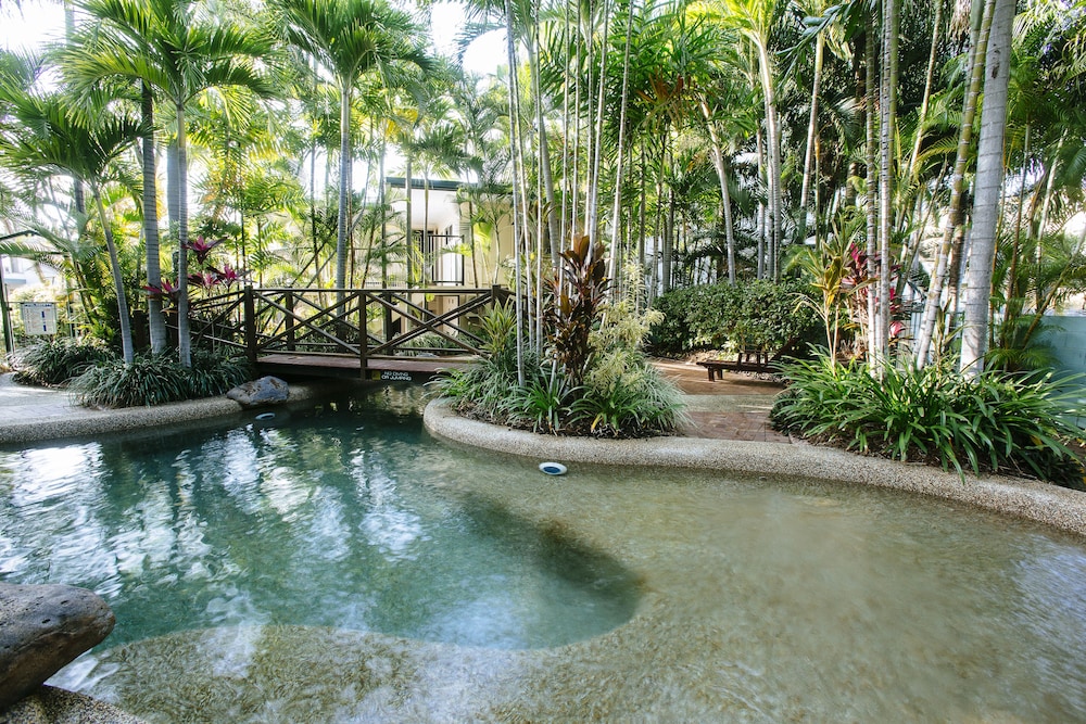 City Oasis Inn: AU$134 Deals & Reviews (Townsville, AUS) | Wotif