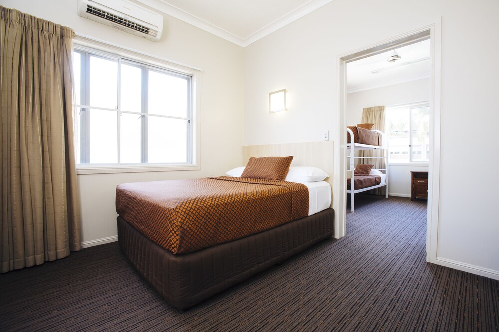 City Oasis Inn: AU$134 Deals & Reviews (Townsville, AUS) | Wotif