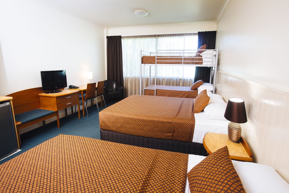 City Oasis Inn: AU$134 Deals & Reviews (Townsville, AUS) | Wotif