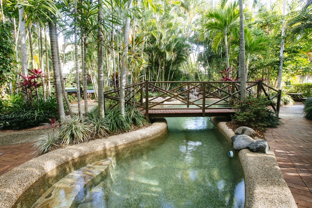 City Oasis Inn: AU$134 Deals & Reviews (Townsville, AUS) | Wotif