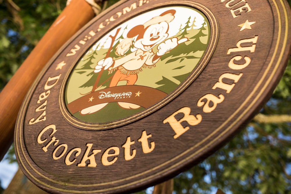 Disney Davy Crockett Ranch in Paris | Best Rates & Deals on Orbitz