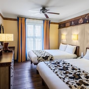 Disney's Hotel Cheyenne (Paris) – 2019 Hotel Prices | Expedia.co.uk