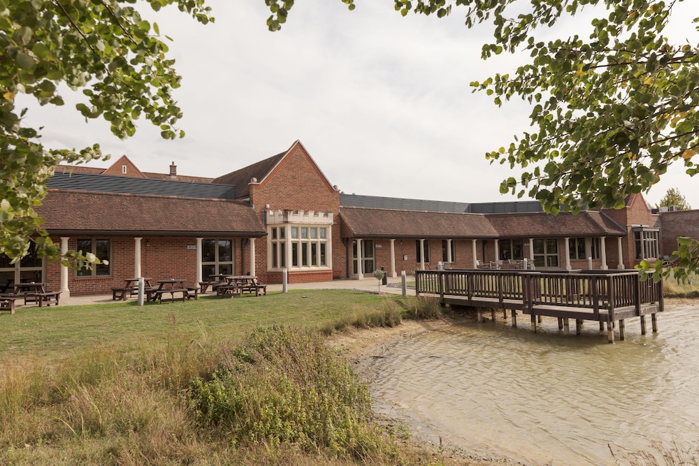 Cambridge Belfry Hotel & Spa in Cambridge | Best Rates & Deals on Orbitz