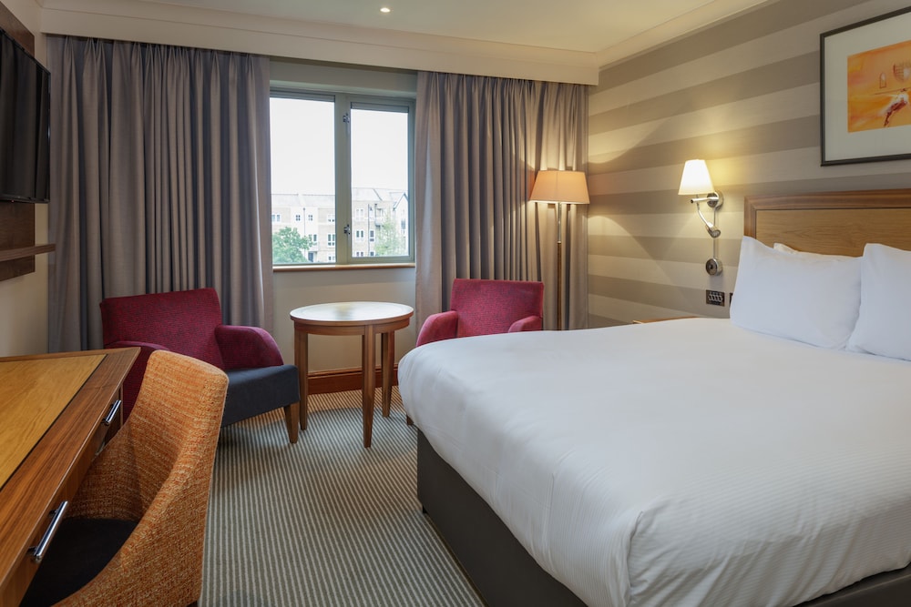 Cambridge Belfry Hotel & Spa in Cambridge | Best Rates & Deals on Orbitz