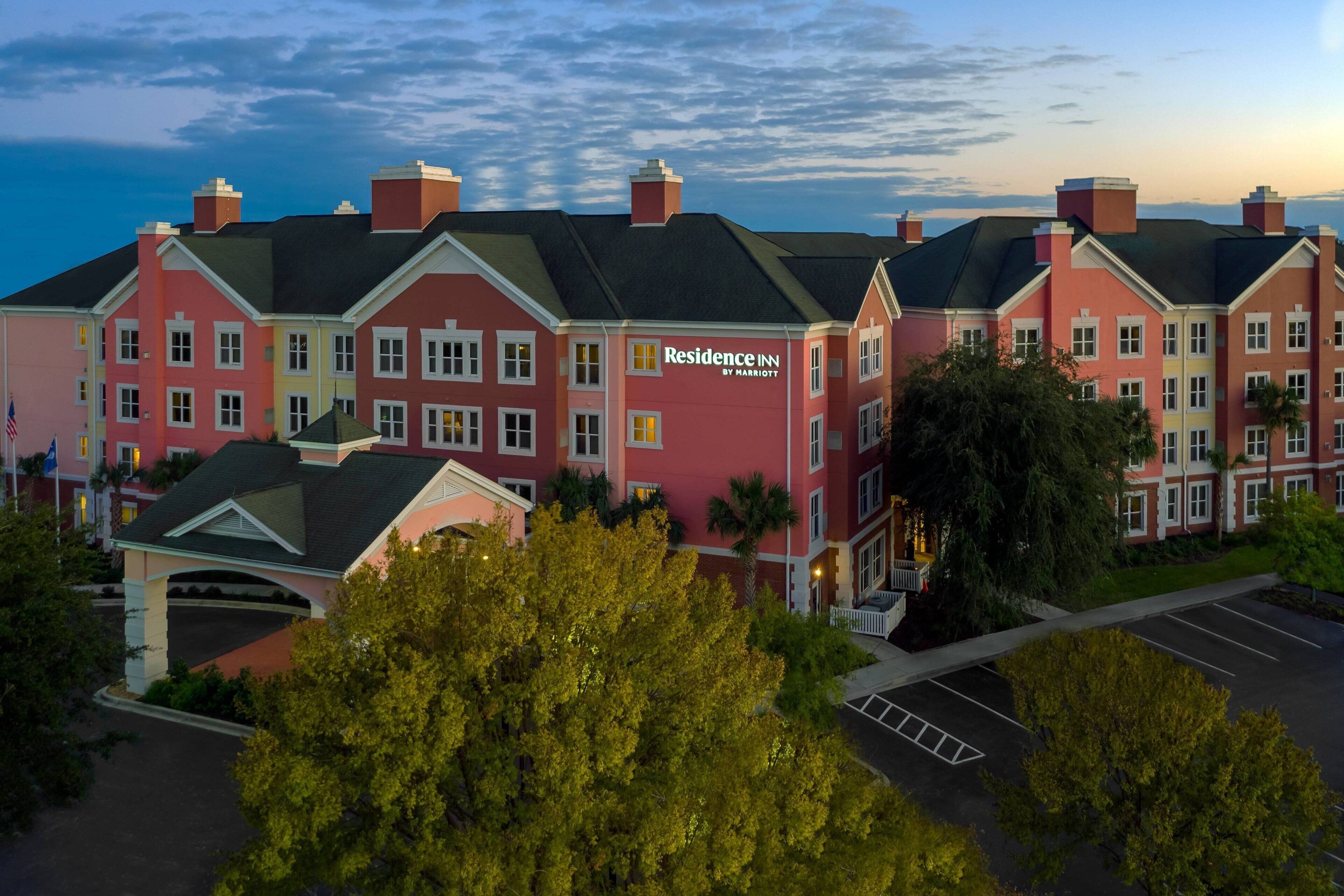 The Inn At Middleton Place: 2022 Room Prices, Deals & Reviews | Expedia.com