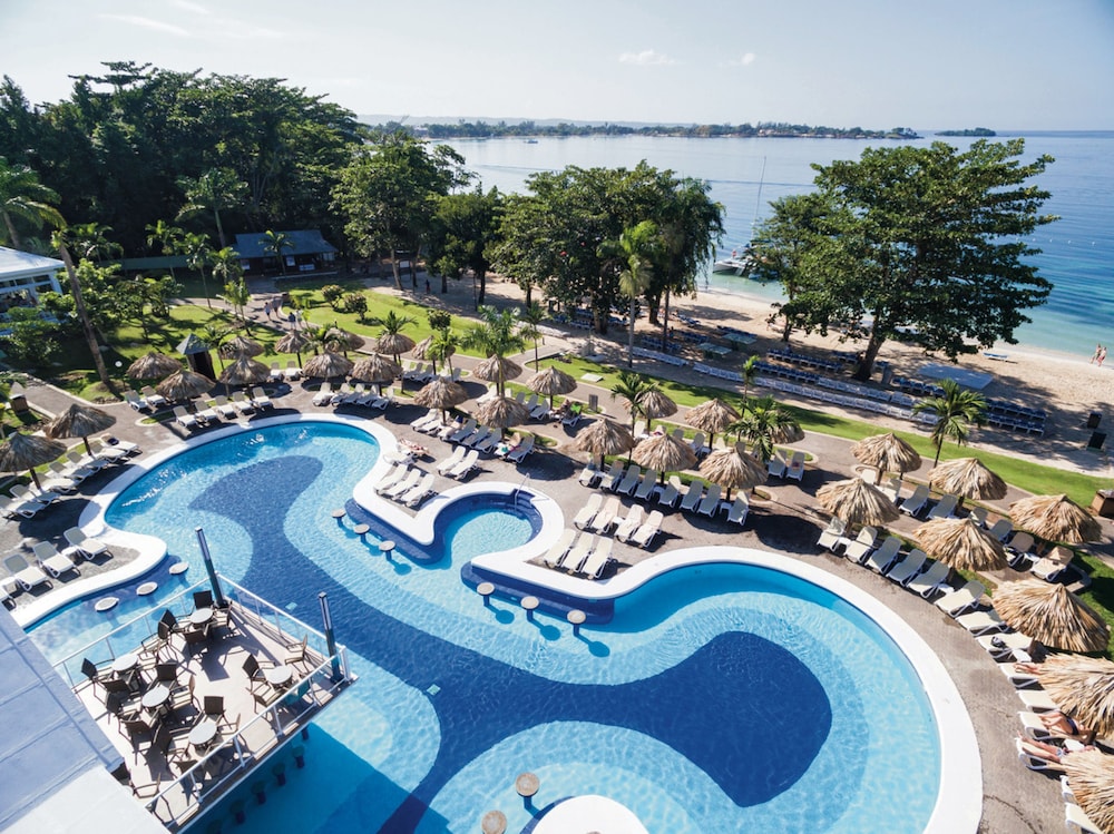 RIU Negril - All Inclusive in Negril | Best Rates & Deals on Orbitz