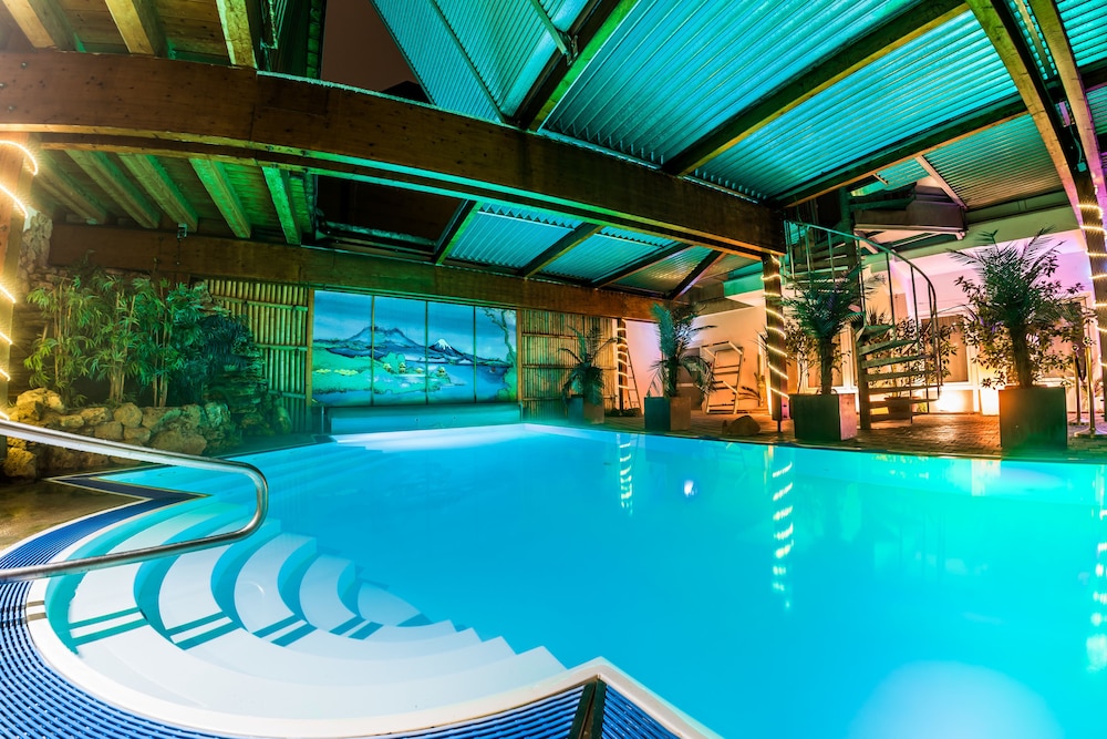 Mauritius Hotel & Therme, Köln: Hotelbewertungen 2019 | Expedia.de