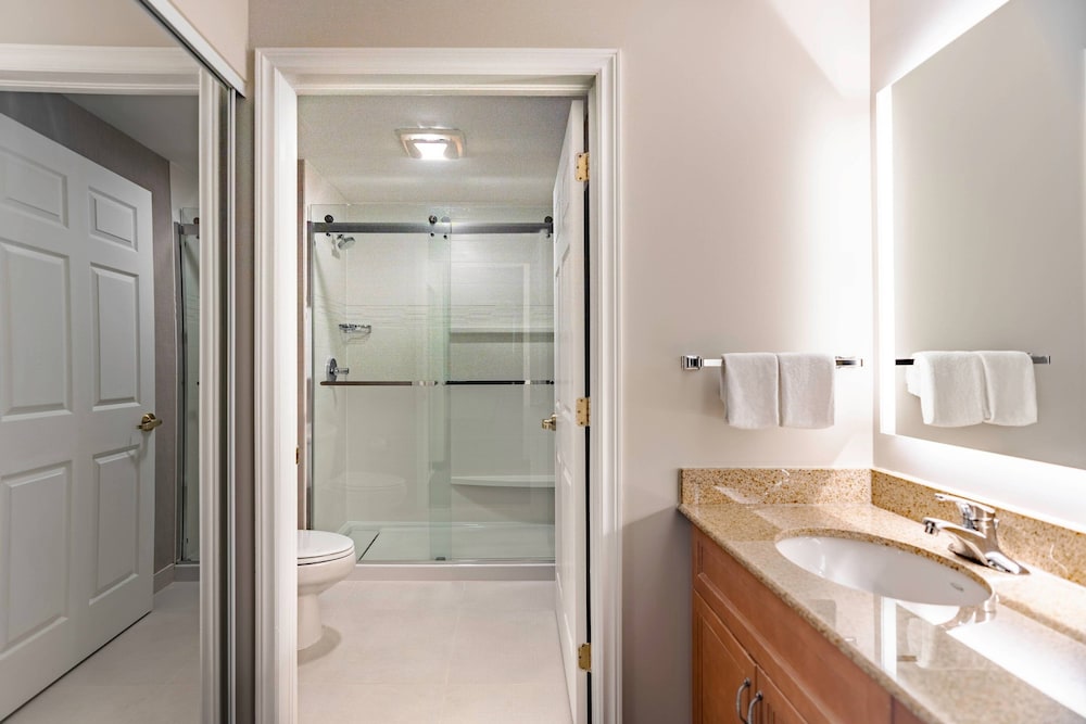 Residence Inn by Marriott Halifax Downtown in Halifax | Best Rates ...