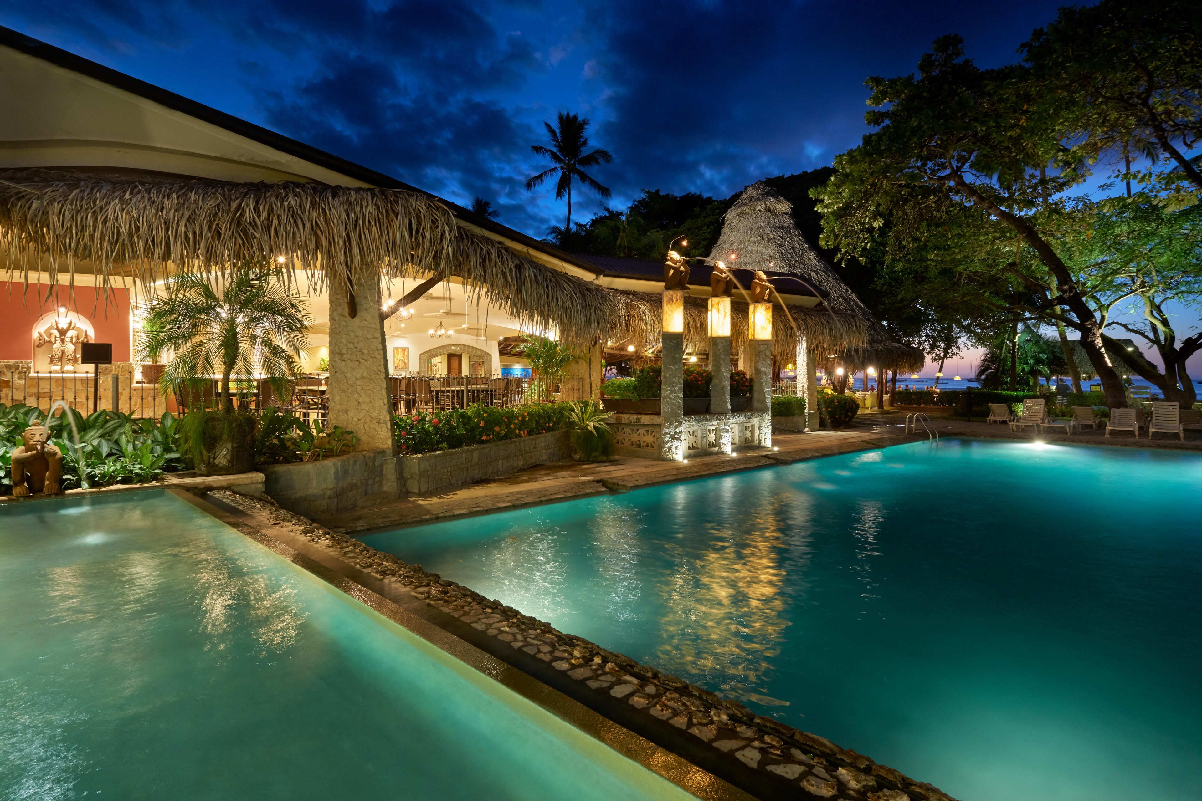 Hotel Tamarindo Diria Beach Resort: 2021 Pictures, Reviews, Prices ...