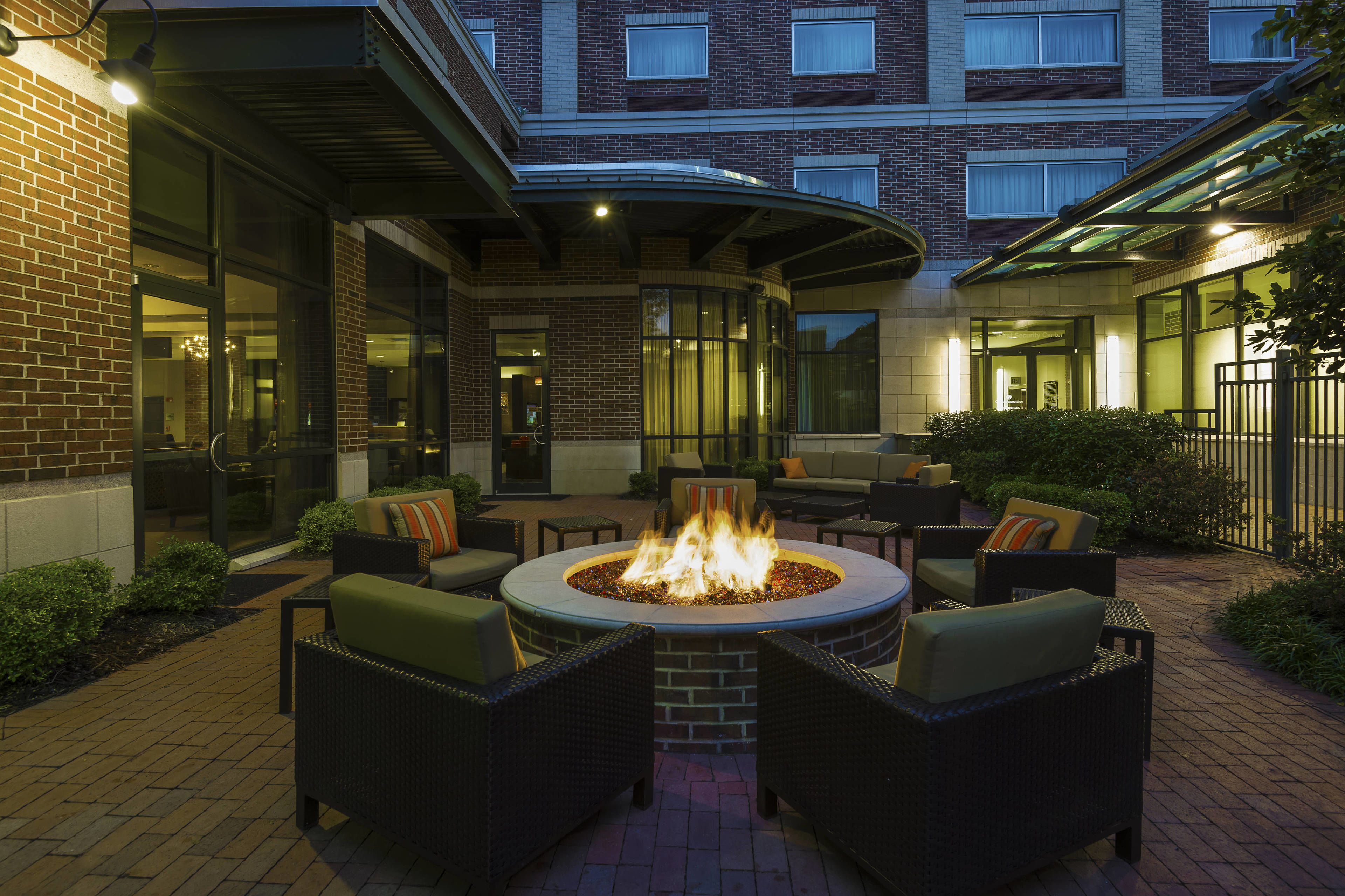 Courtyard by Marriott Little Rock Downtown in Little Rock, AR | Expedia