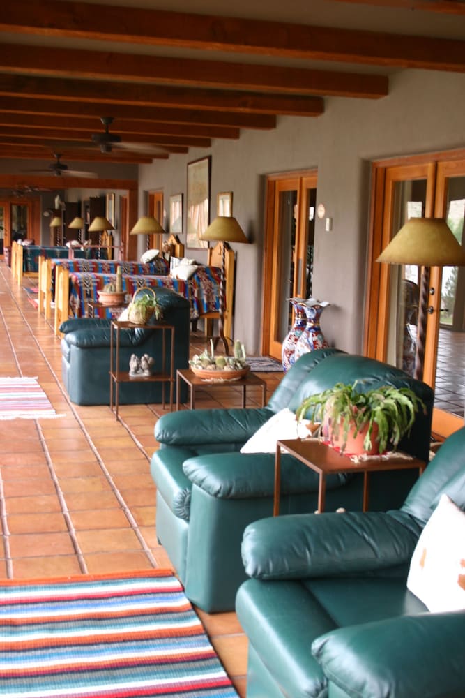 Cibolo Creek Ranch And Resort in Marfa | Best Rates & Deals on Orbitz