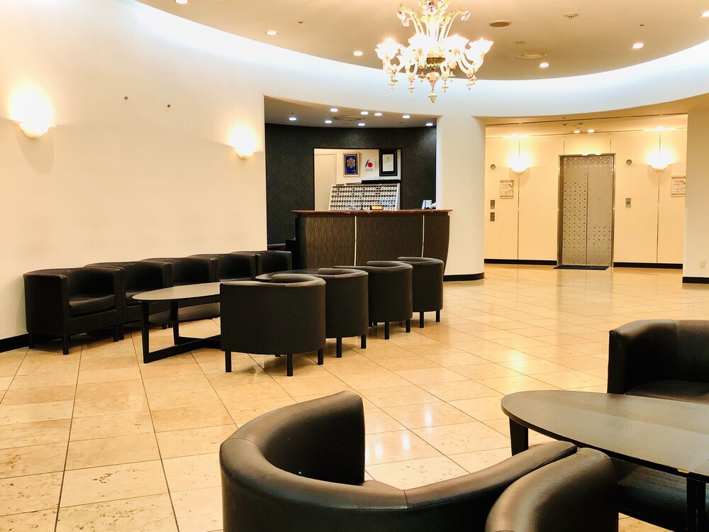 Osaka Joytel Hotel Deals & Reviews (Osaka, JPN) | Wotif