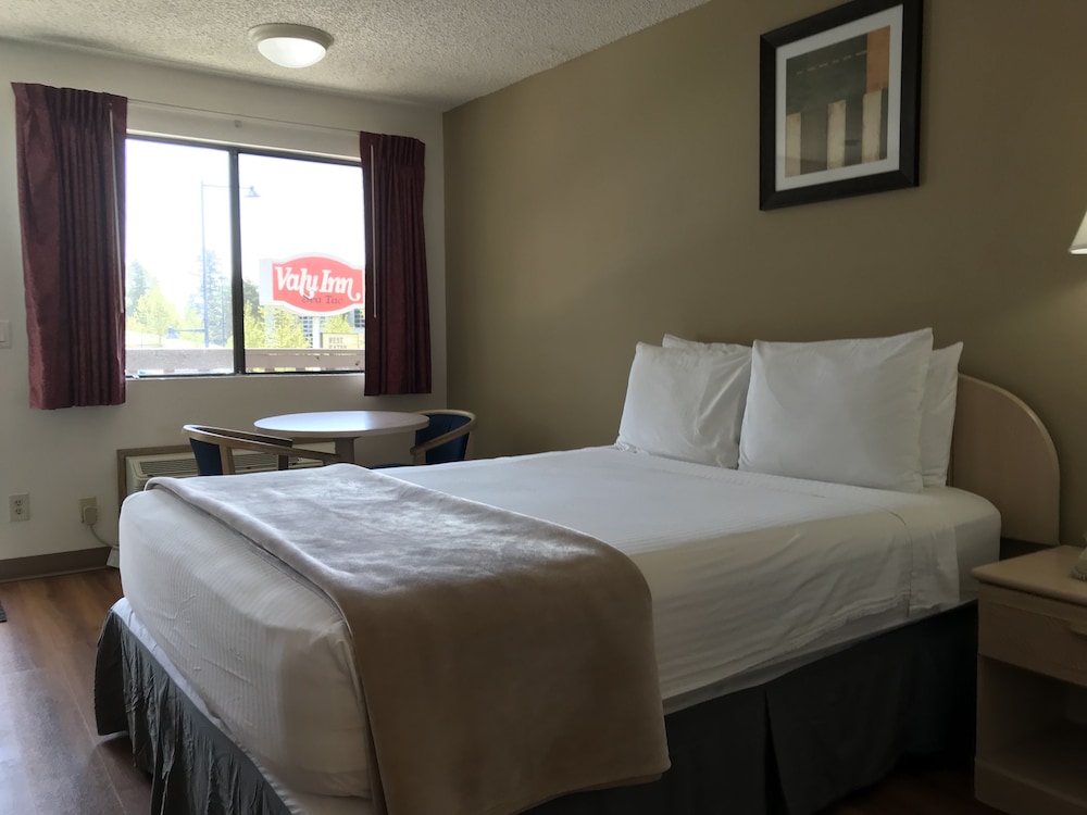 Sea-Tac Airport Value Inn in Seattle | Best Rates & Deals on Orbitz