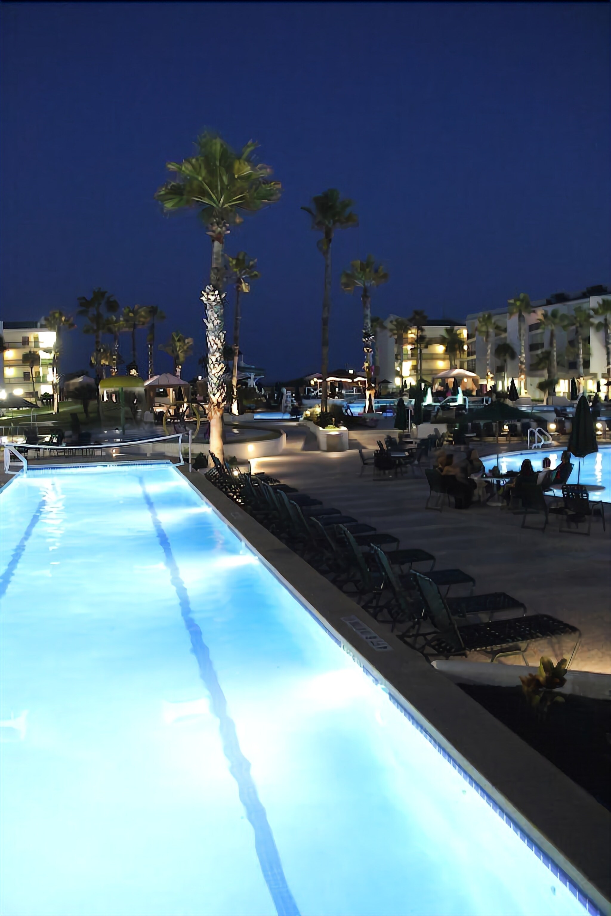 Port Royal Ocean Resort & Conference Center in Port Aransas, TX | Expedia