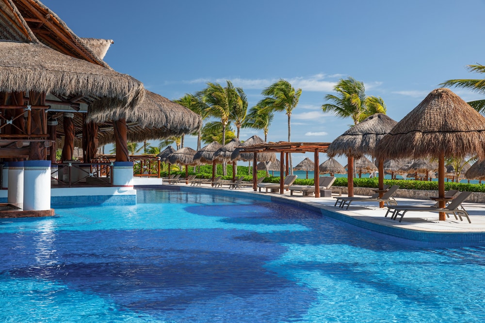 Excellence Riviera Cancun - Adults Only All Inclusive in Puerto Morelos ...