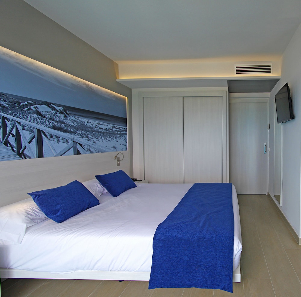 BG Hotel Tonga Tower: AU$115 Deals & Reviews (Mallorca Island, ESP) | Wotif