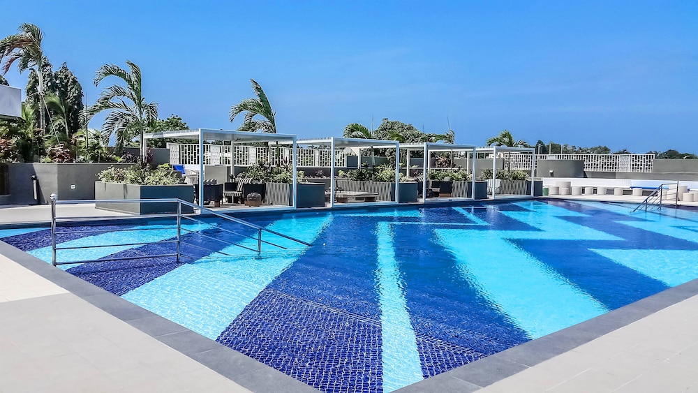 Hotel 2 Fevrier, Lome in Lome | Best Rates & Deals on Orbitz