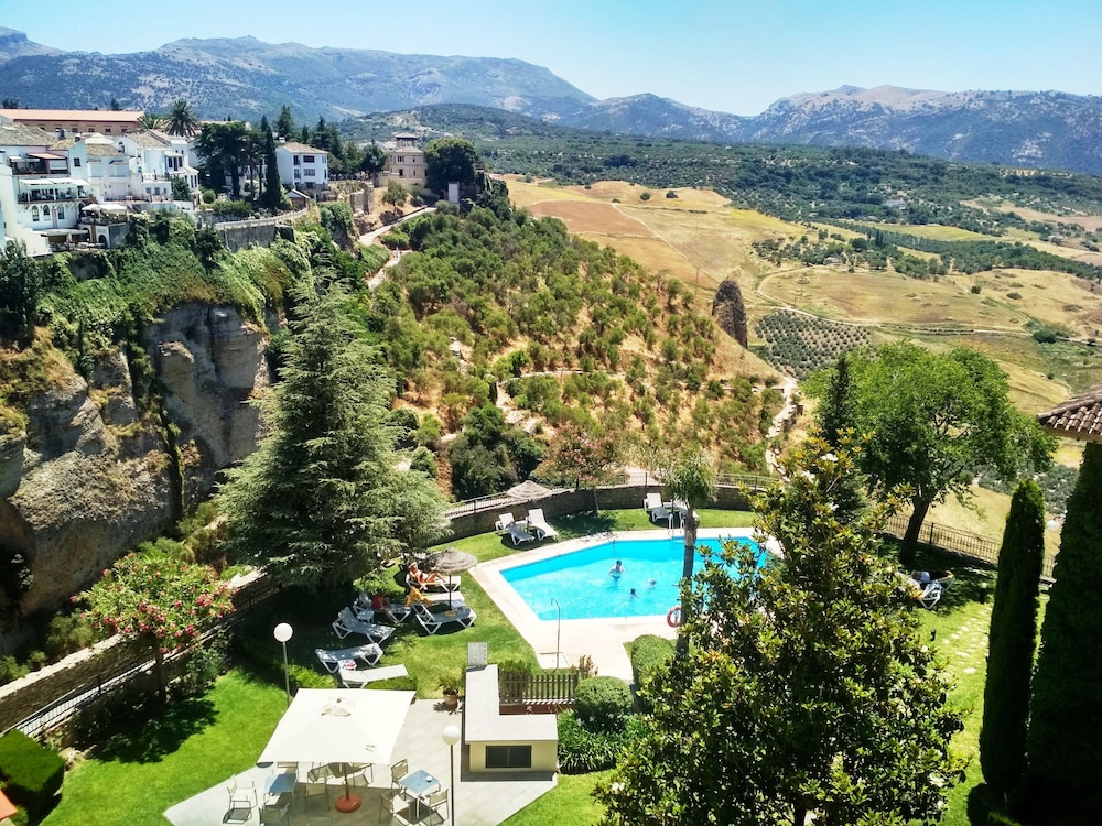 Parador de Ronda in Ronda | Best Rates & Deals on Orbitz